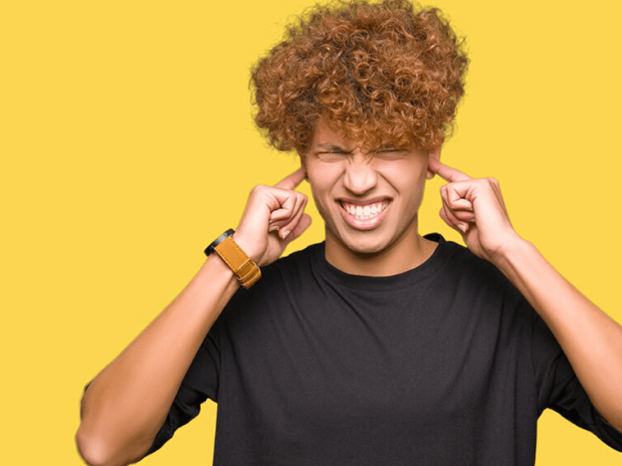 The definition of loud noise and how harmful it is – Exposure Research Lab